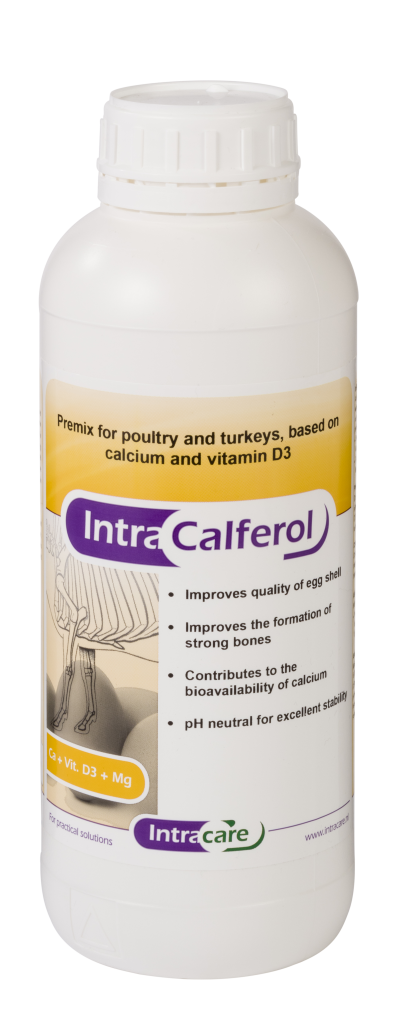Intra Calferol 1L – Avihol