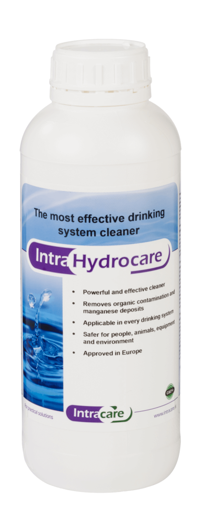 INTRA HYDROCARE – Avihol