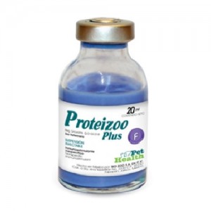 PROTEIZOO PLUS – Avihol