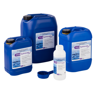 INTRA HYDROCARE – Avihol
