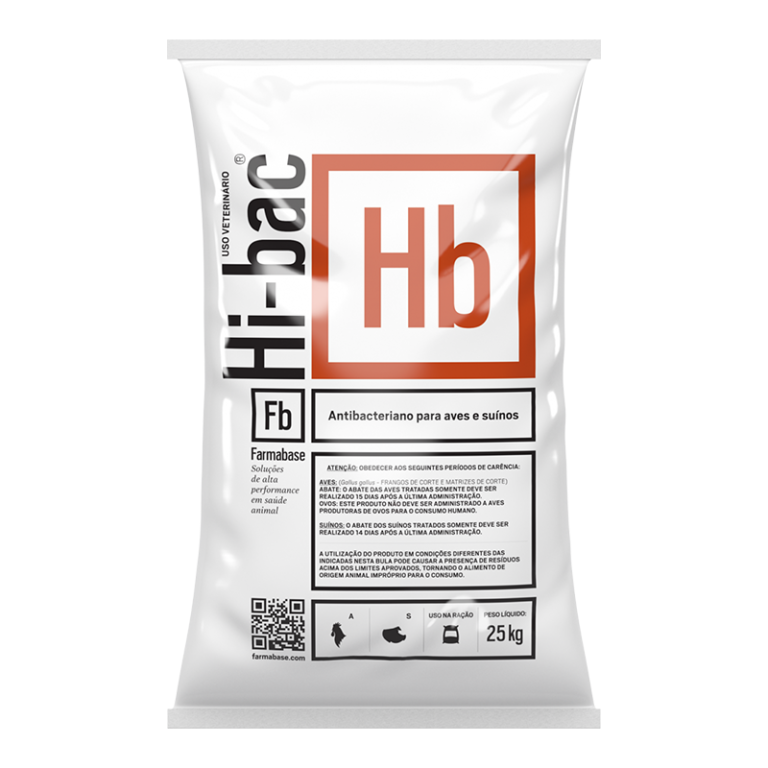 HI-BAC – Avihol